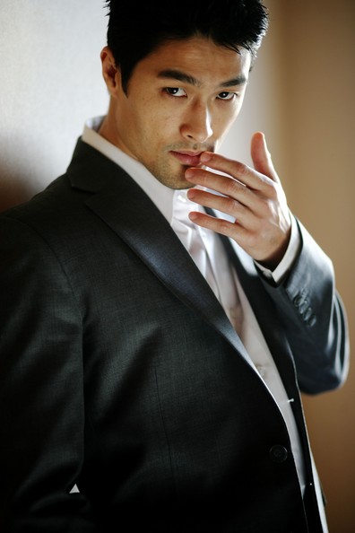 Picture of Johnny Nguyen