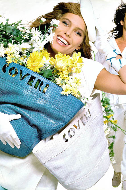 Picture of Renée Simonsen