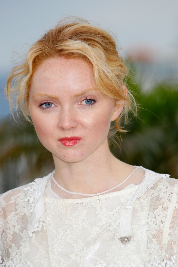 Image of Lily Cole