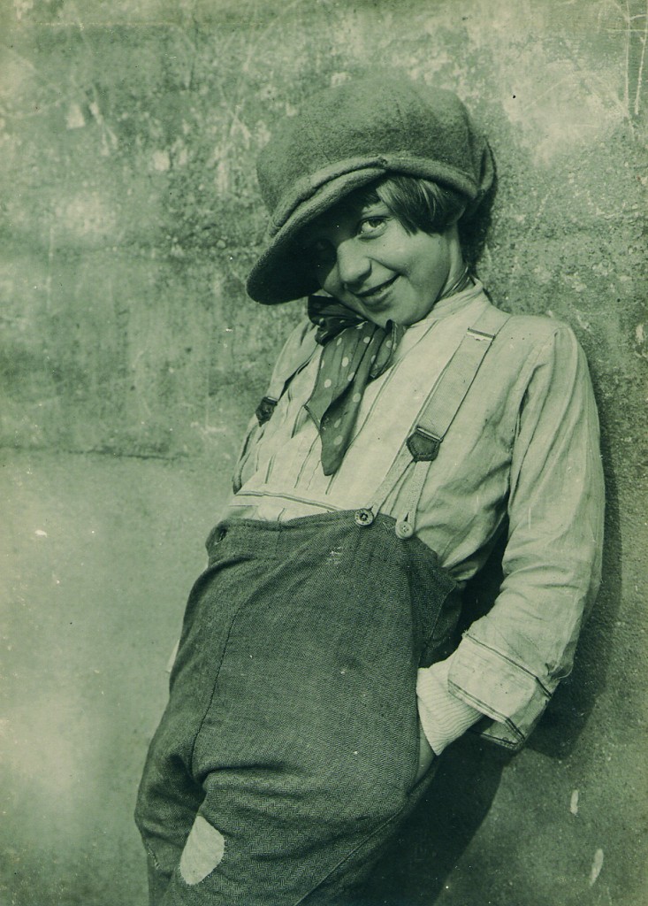 Picture of Nina Star