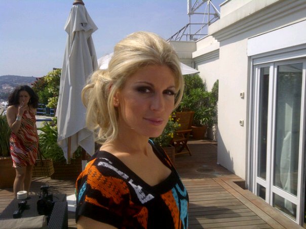 Hofit Golan picture