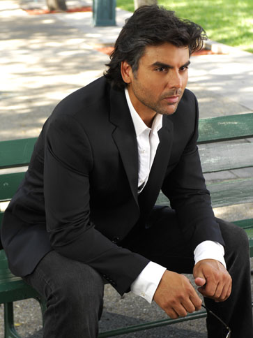 Picture of Jorge Luis Pila