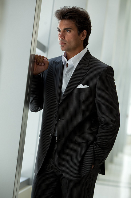 Jorge Luis Pila image