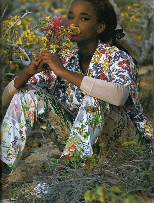 Picture of Beverly Peele