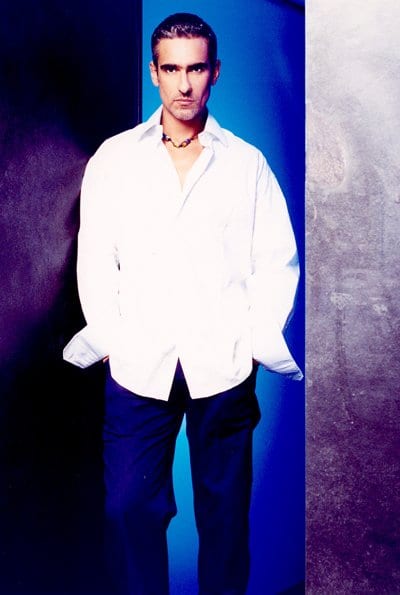 Picture of Miguel Varoni