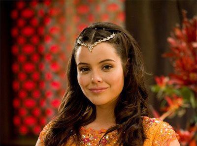 Picture of Emily Robins