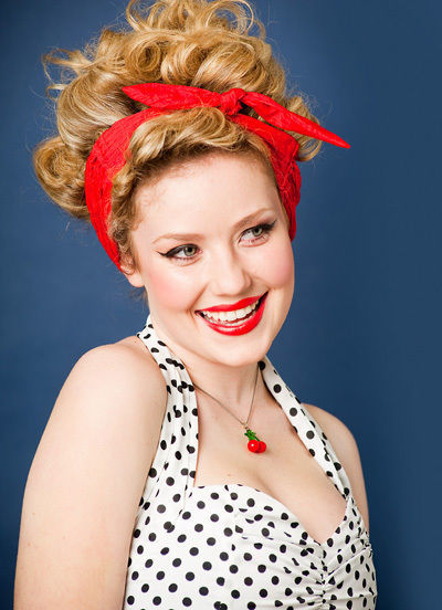 Picture of Gracie Gilbert