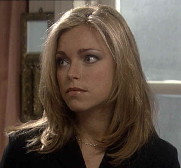 Picture of Sarah Alexander