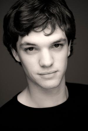 Image of Ben Schumann