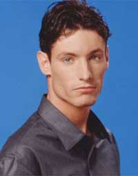 Image of Dean Gaffney