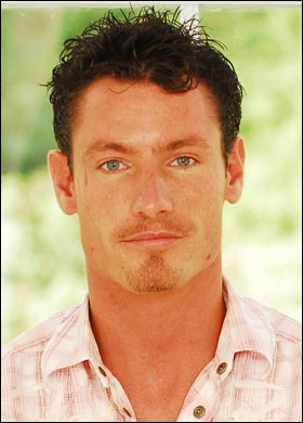 Picture of Dean Gaffney