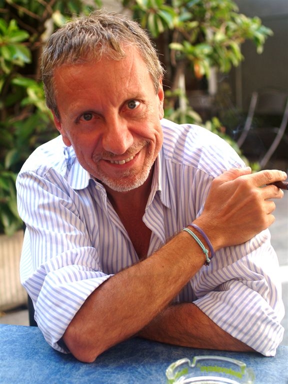 Gianni Ansaldi image