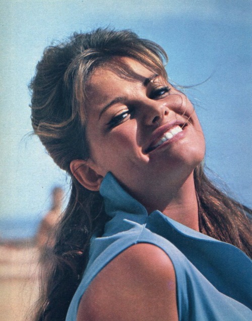Picture of Claudia Cardinale