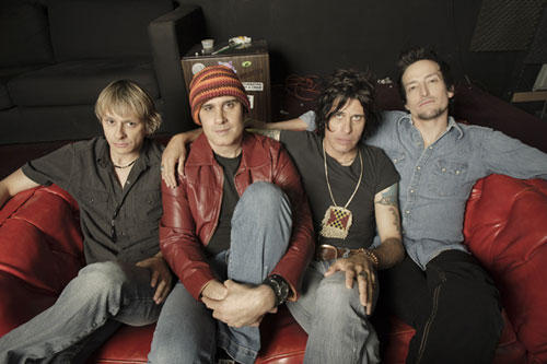 Picture of Army of Anyone