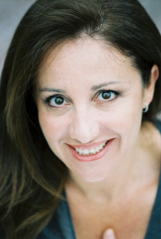 Picture of Carla Signoris