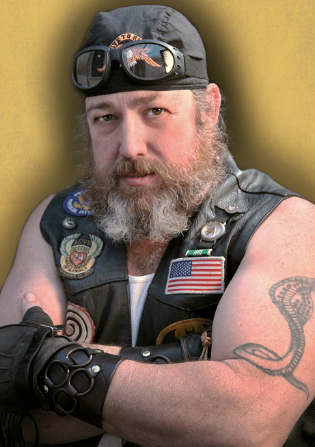 Picture of Chuck Loring