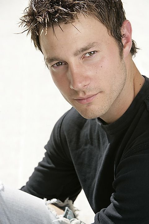 Picture of Erik David Barber