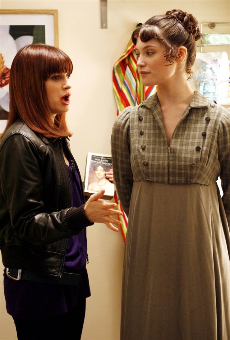 Picture of Jemima Rooper