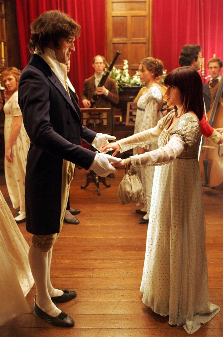 Picture of Jemima Rooper