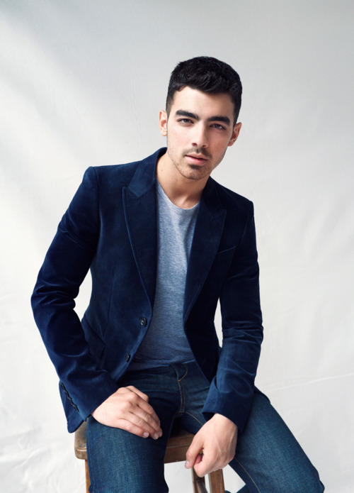 Picture of Joe Jonas