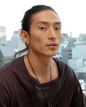 Picture of Yusuke Iseya