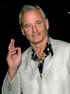 Picture of Bill Murray