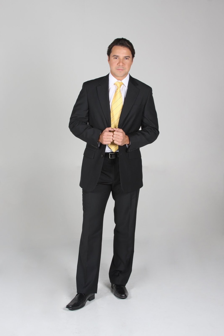 Picture of Adrián Delgado