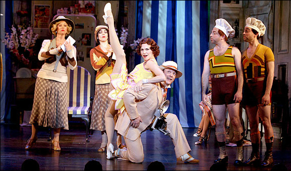 Picture of Sutton Foster