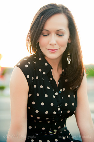 Picture of Savannah Stevenson