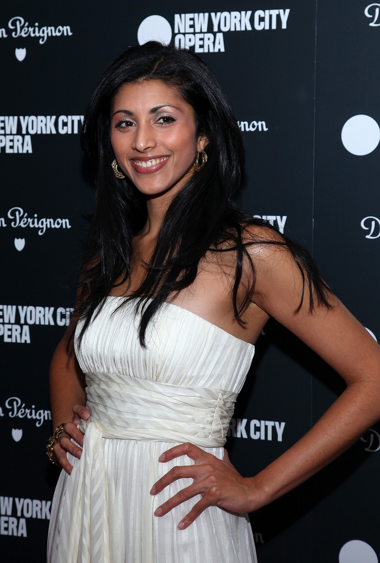Picture of Reshma Shetty