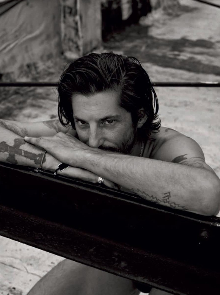 Picture of Tony Ward