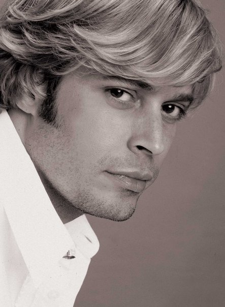 Picture of Luis Fernández