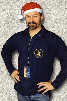 Picture of Daryl Stuermer