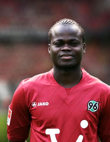 Didier Ya Konan 2011