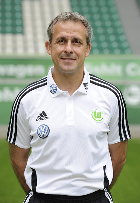 Pierre Littbarski 2011