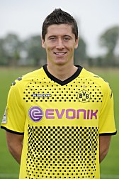 Robert Lewandowski 2011