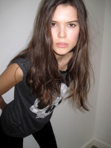 Picture of Sarah Ann Macklin