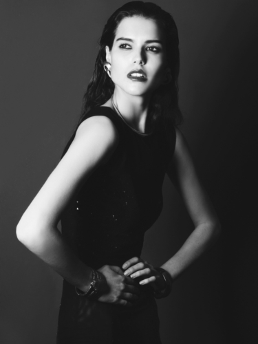 Sarah Ann Macklin picture