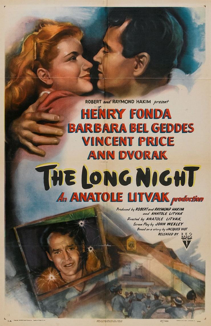 The Long Night picture