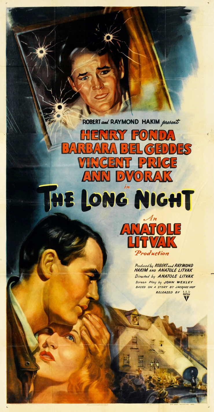 The Long Night picture
