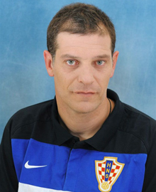 Picture of Slaven Bilic