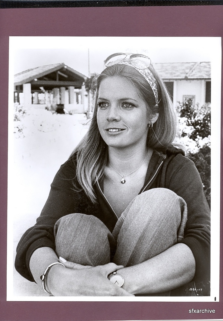 Picture of Meredith Baxter