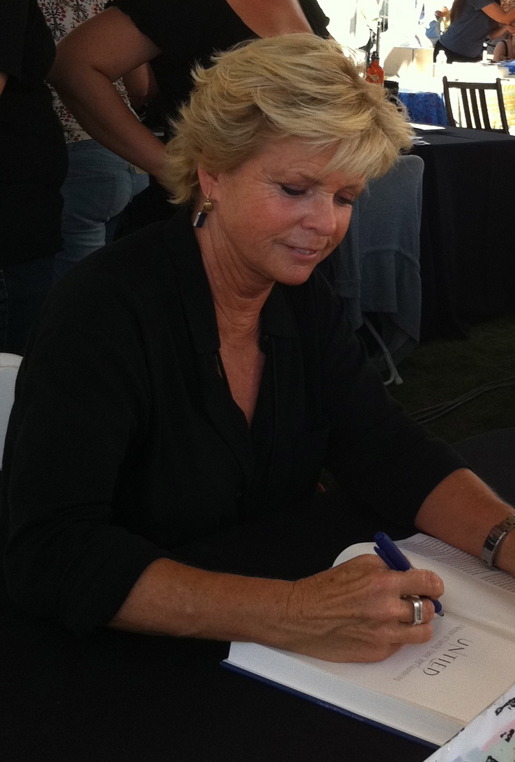 Picture of Meredith Baxter