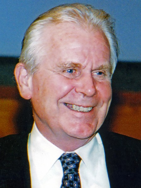 Picture of David Robinson