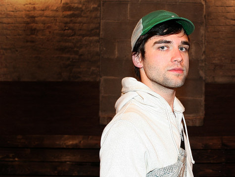 Picture of Chris Garneau