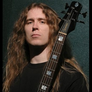 Picture of Alex Webster