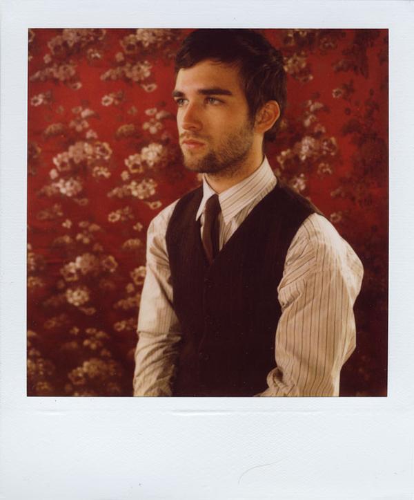 Picture of Chris Garneau