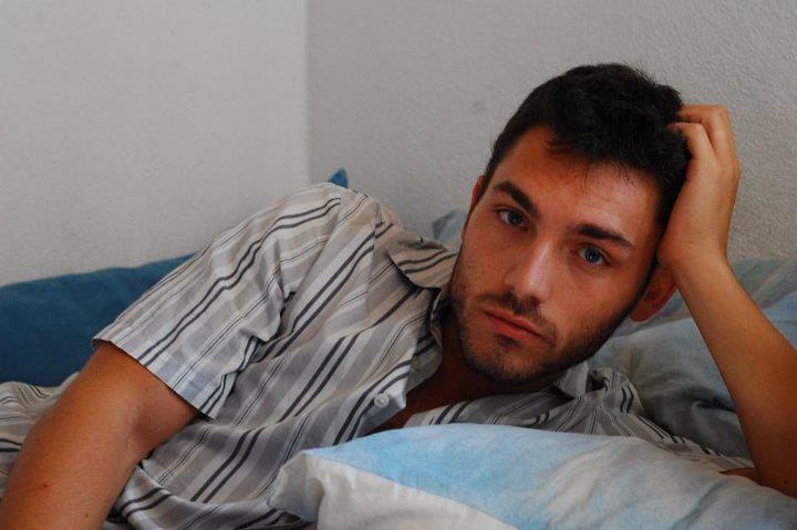 Picture of Roberto Calabrese