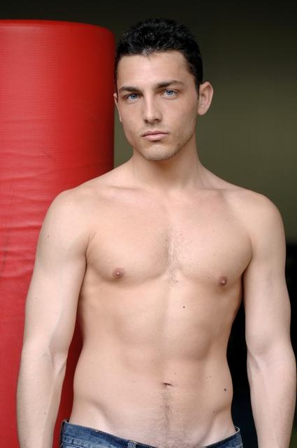 Roberto Calabrese image