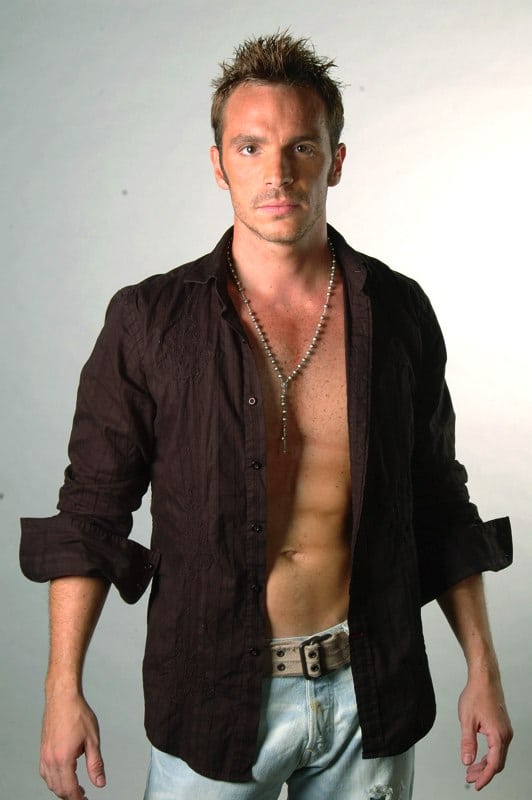 Picture of Ismael La Rosa